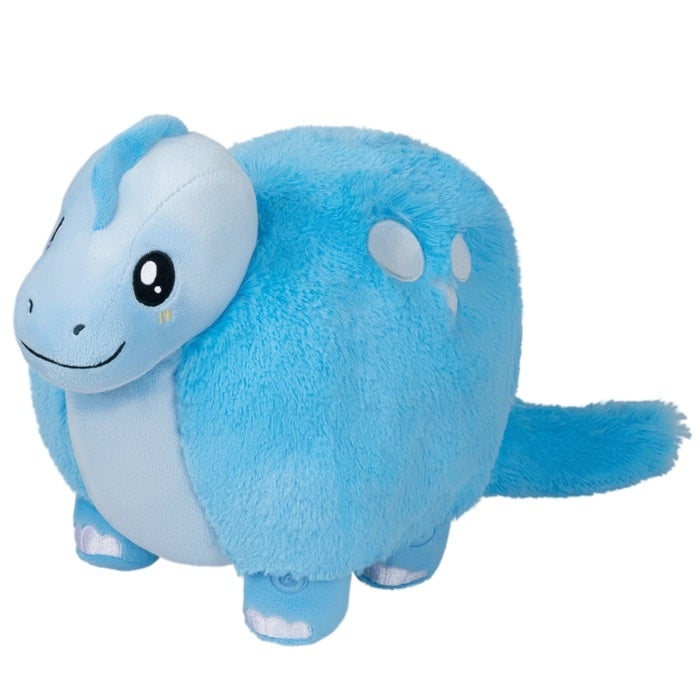 Squishable - Mini Apatosaurus | Space Monkey Comics